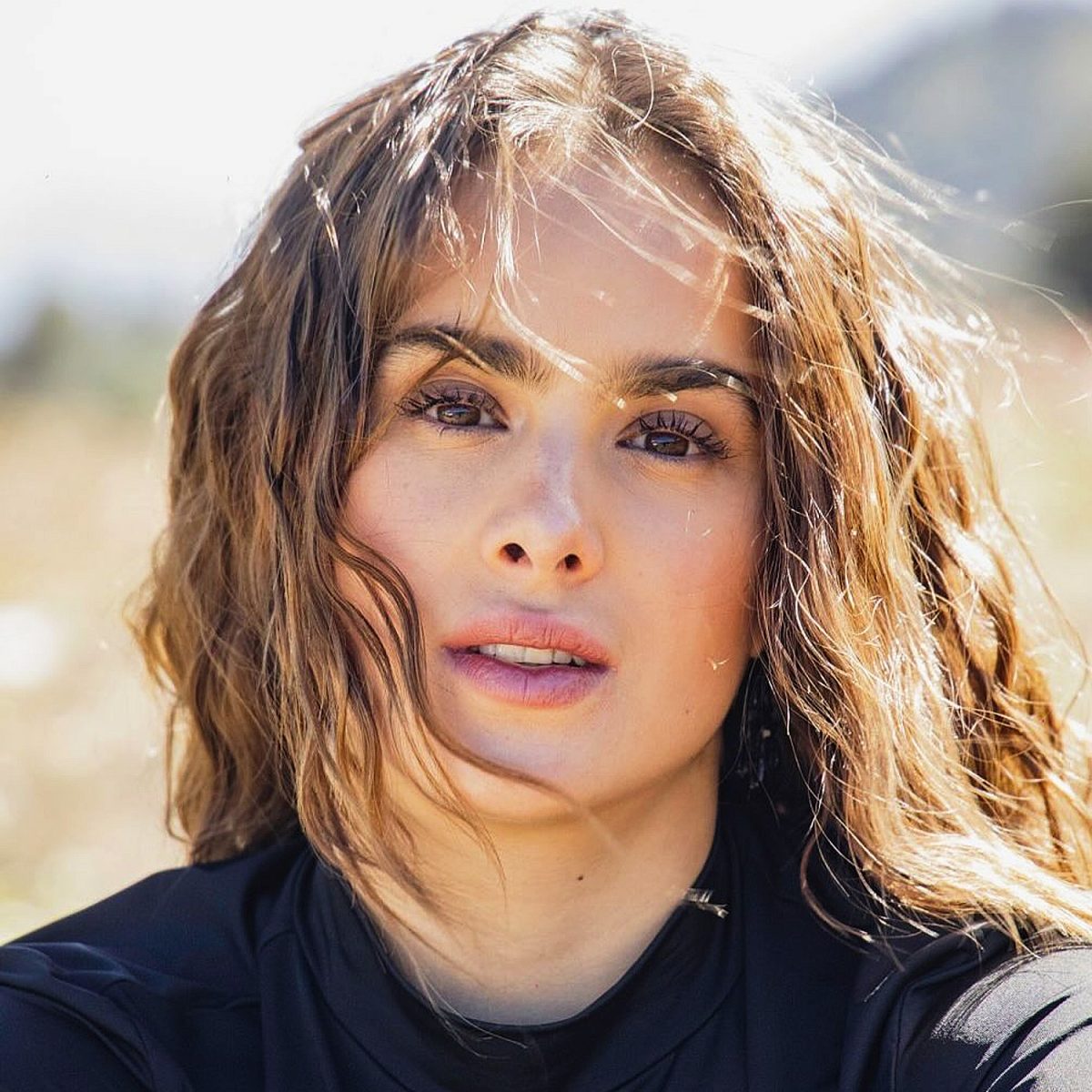 Gala Montes estrena el video “Gloria y Sergio” | SHOWCASE